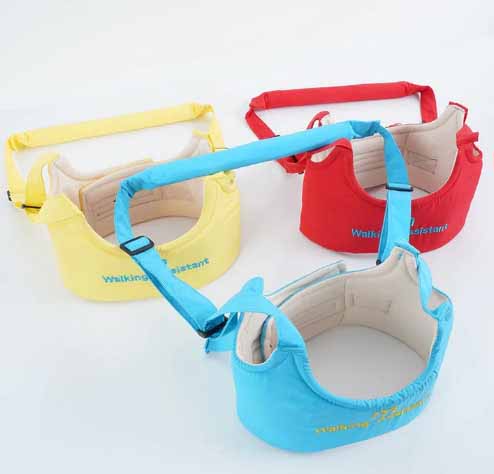 Baby Walking Harness Belt – Walking Assistance - RUBIANS