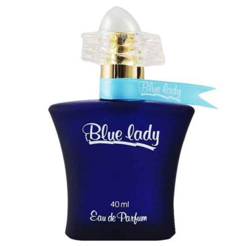 Rasasi Blue Lady Perfume EDP 40ml – RUBIAN Store